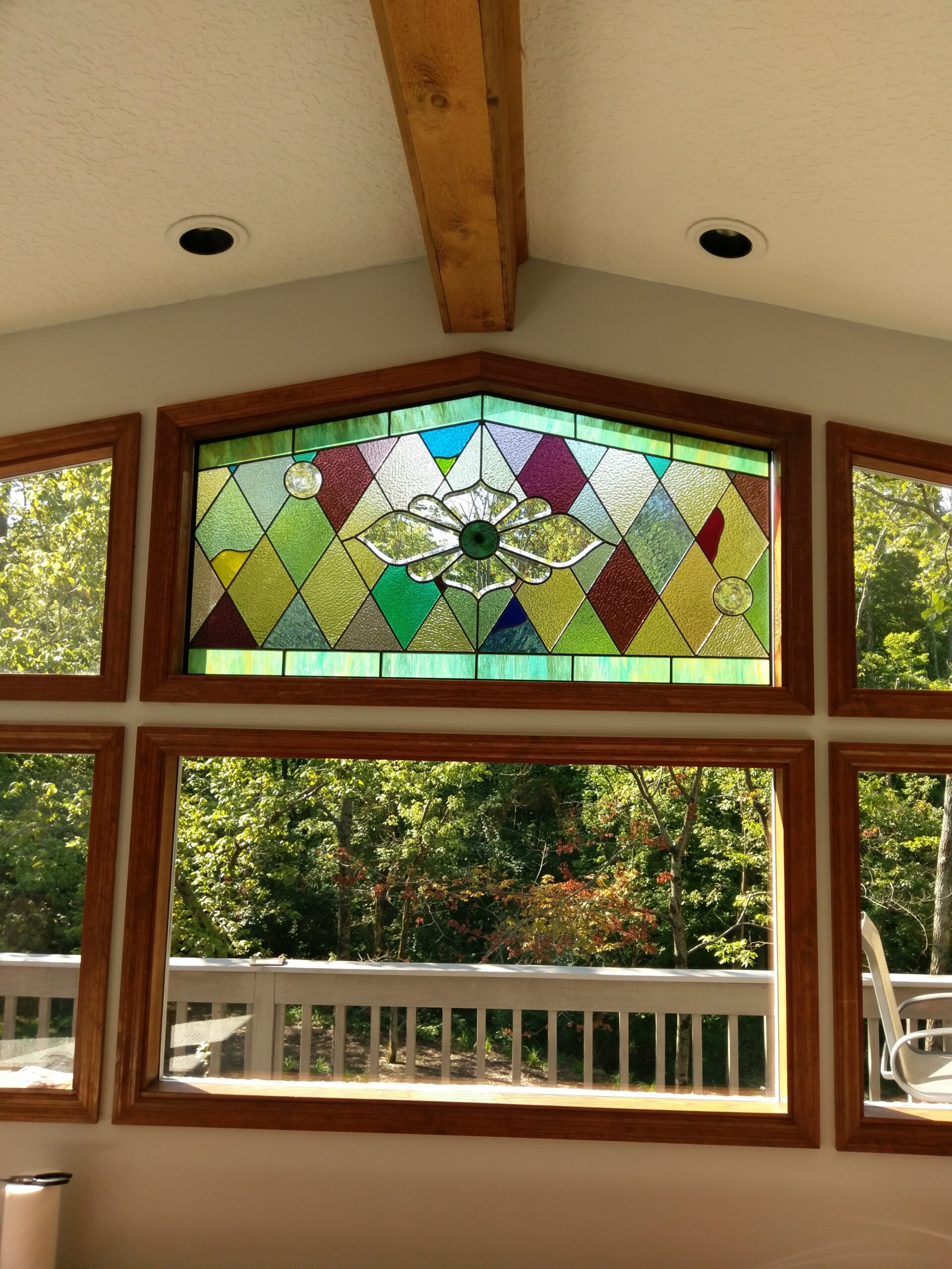 Job Of The Week!! – Classical Stained Glass