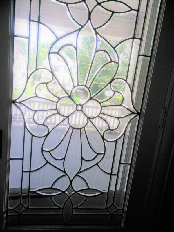 January 2020 – Classical Stained Glass