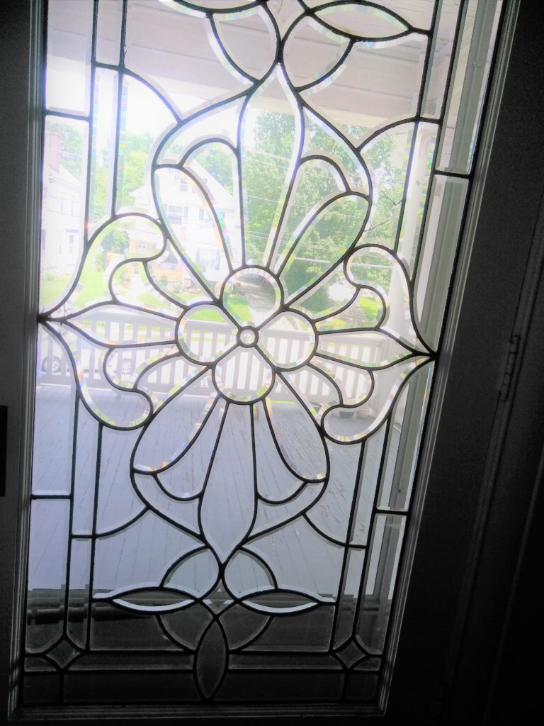 January 2020 – Classical Stained Glass